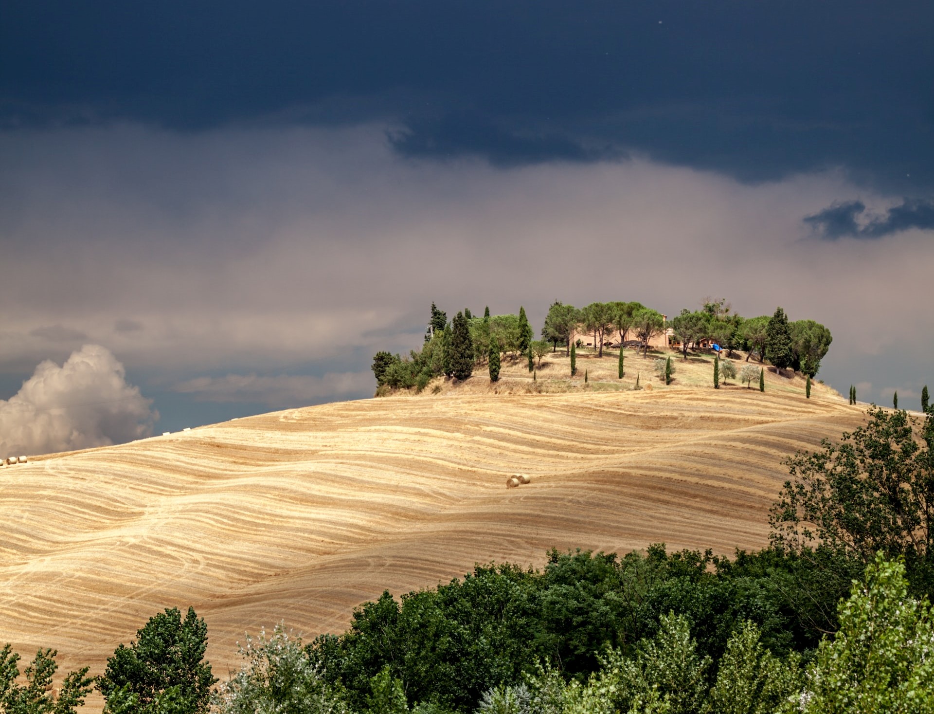 Toscana in bici, le più belle ciclovie tra borghi e colline
